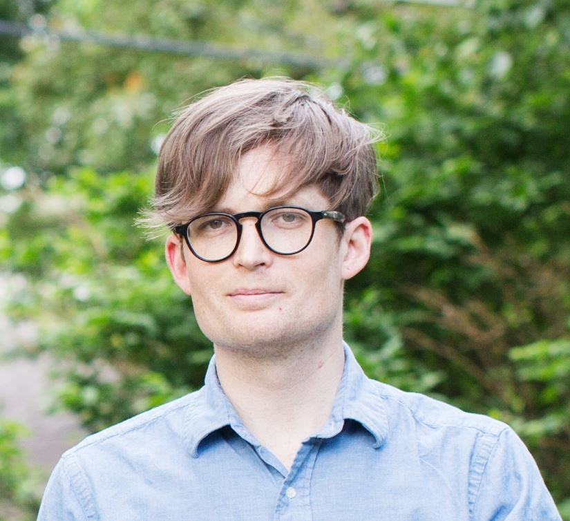 Five Questions for Stephen Osberg – Mode Shift Omaha