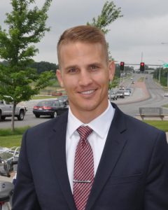 Five Questions For Nick Weander – Mode Shift Omaha