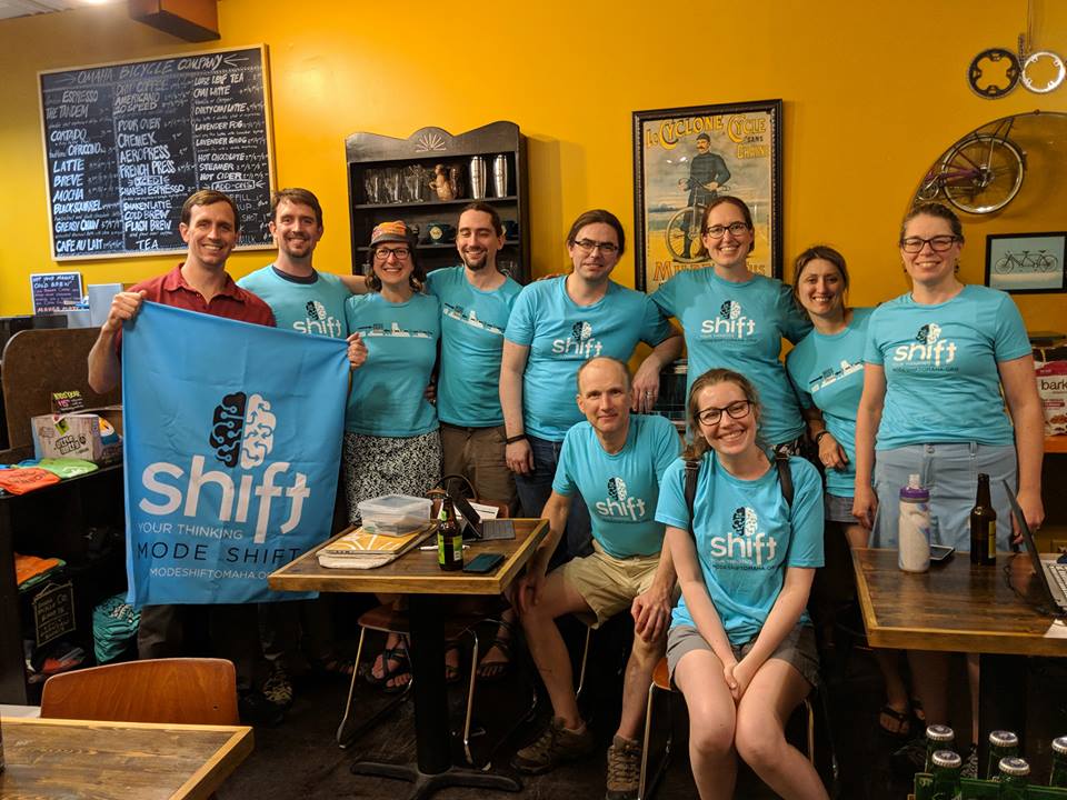 Photo op MSO – Mode Shift Omaha